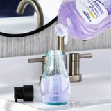 Equate Antibacterial Liquid Hand Soap, Berries & White Tea, 50 fl oz ...