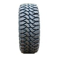 Centennial Dirt Commander M/T Mud Terrain LT235/85R16 120/116N E Light ...