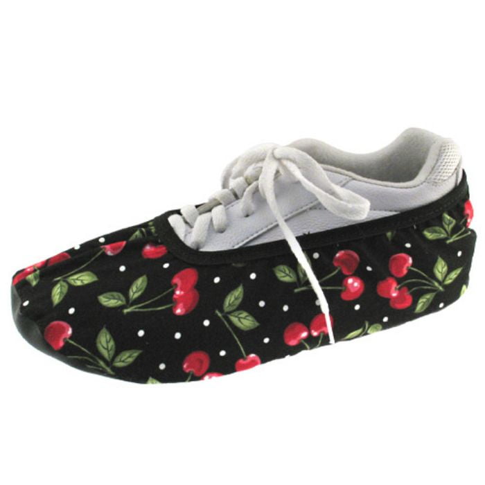 Master Ladies Shoe Covers-Cherries-Small/Medium: Women 5 - 8 - Walmart.com