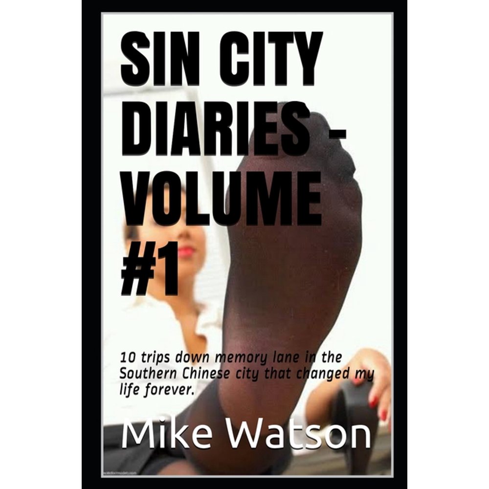 Sin City Diaries Volume 1 10 Trips Down Memory Lane In The