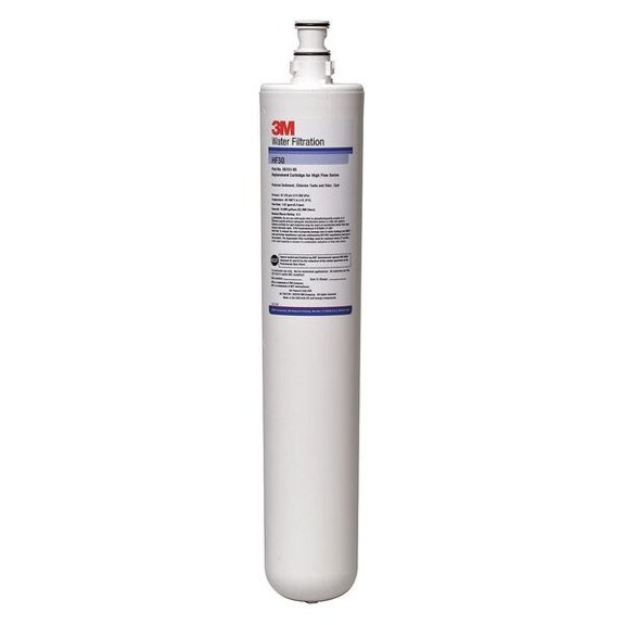 3m Filtration Quick Connect Filter,5 micron,3 gpm 5559413 - Walmart.com