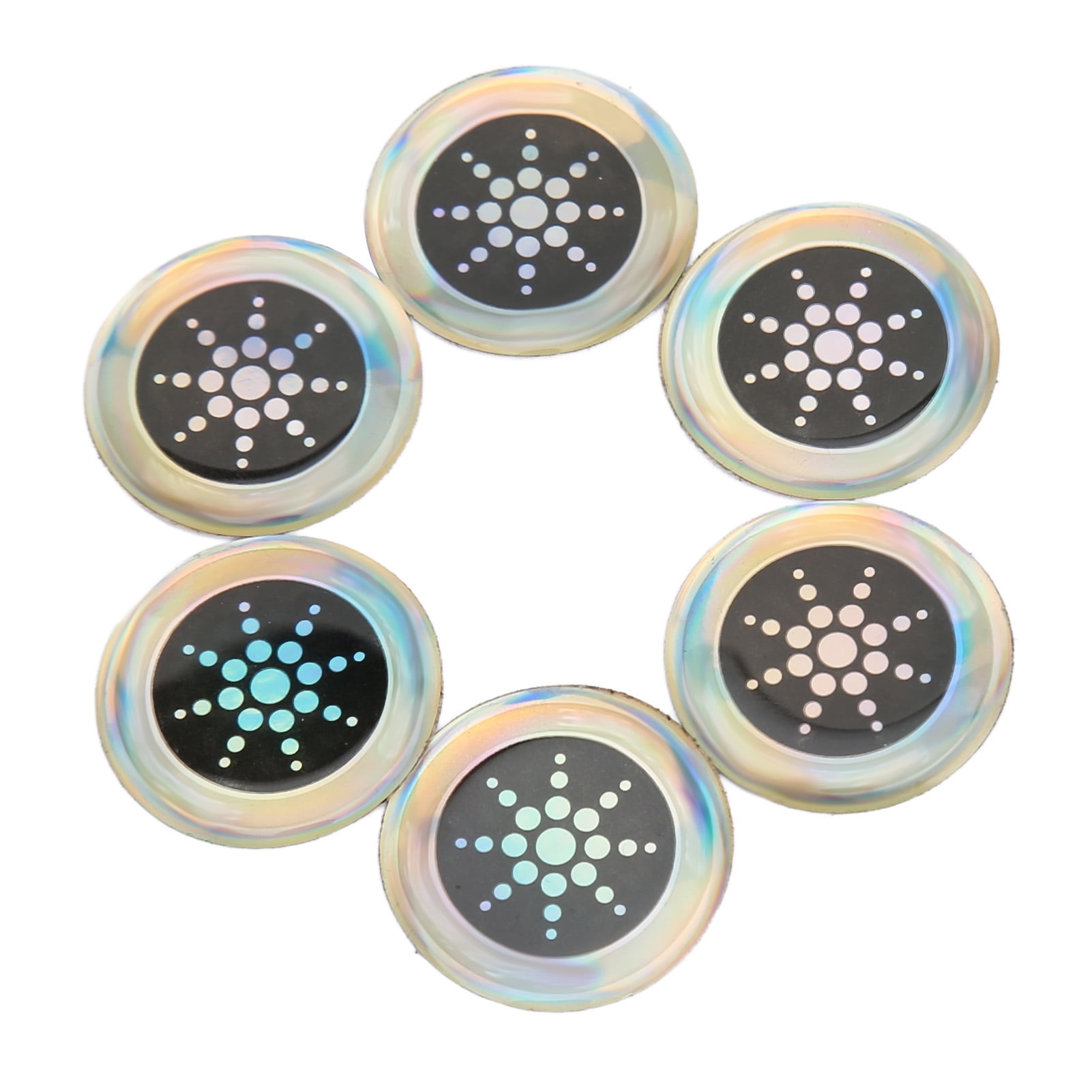 Click here for Estink Phone Sticker  E M F Shield Stickers 6pcs prices