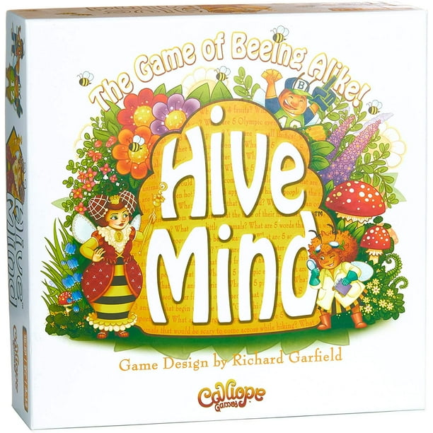 Hive Mind - Walmart.com