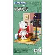 Zing Stikbot Motion Robots - Special 4 Pack Sticky Figure Toys with ...