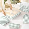 8 Set Packing Cubes for Travel, Luggage Packing Organizers Accessories ...