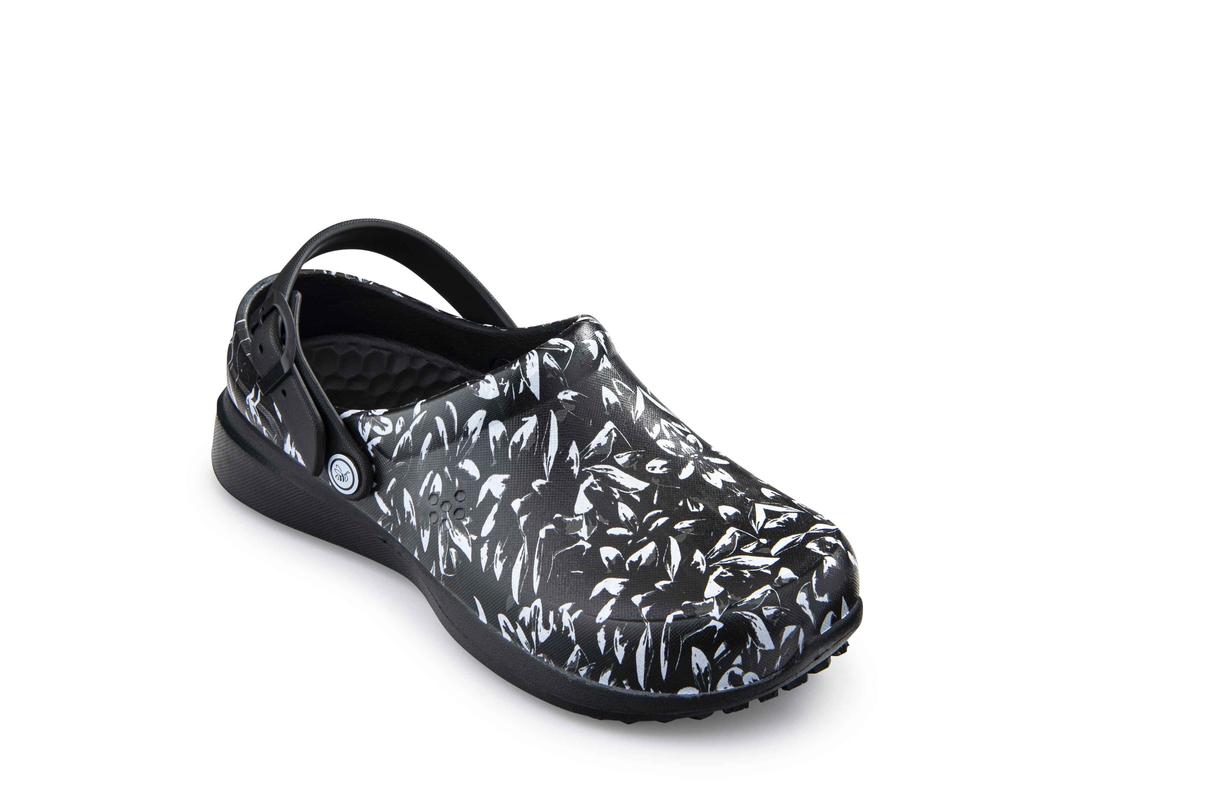 Joybees Work Clog - Slip Resistant, Supportive and Comfortable ...