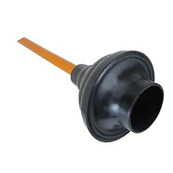 825587 - PLUNGER 6IN RUBBER FORCE CUP HEAVY DUTY | Walmart Canada