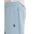 U.S. Polo Assn. Men's and Big Men's Fleece Jogger - Walmart.com