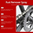 Stain Remover Spray Effortlessly Cleans Metal Grease & Grime With ...