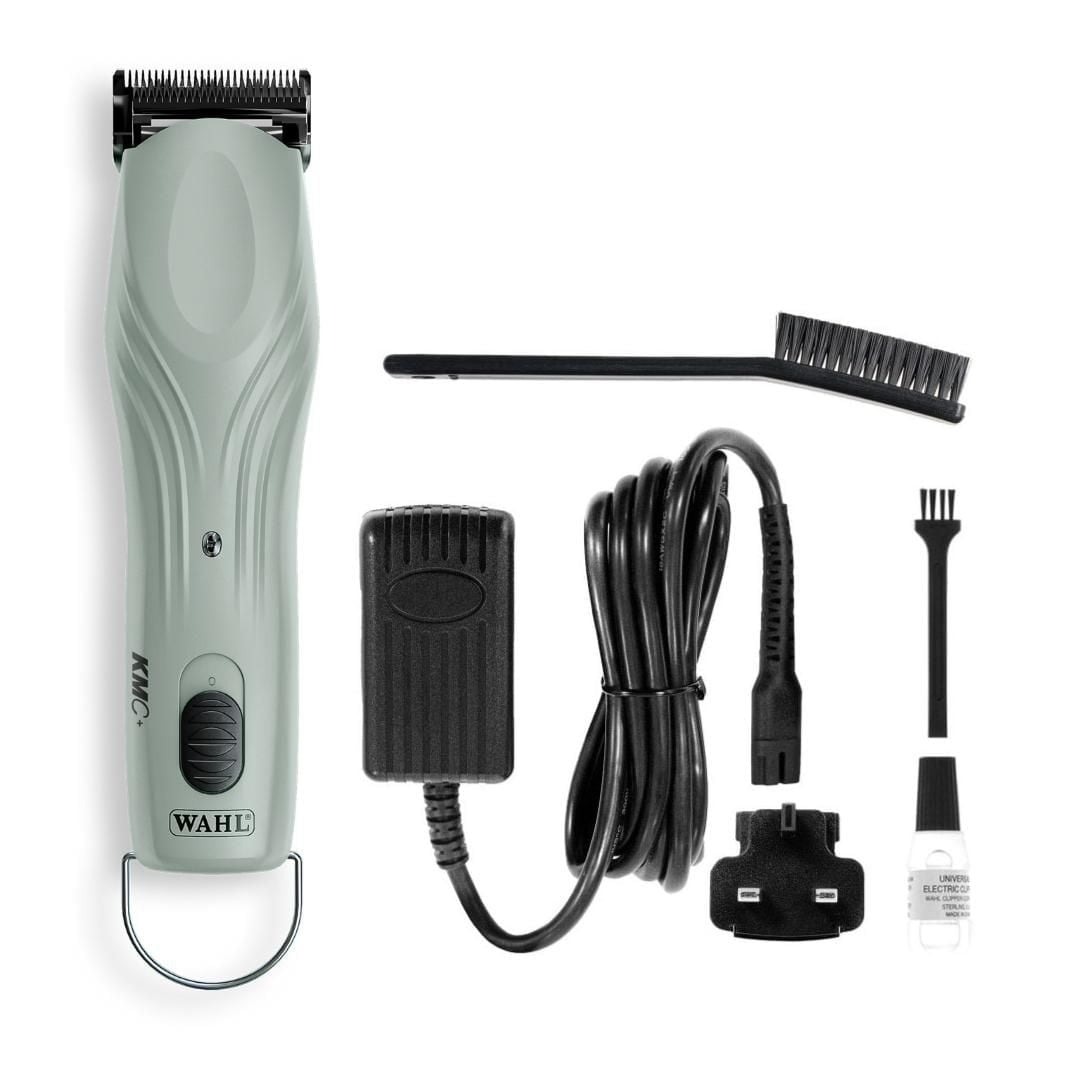 Click here for Wahl Professional Animal Kmc+ 2-Speed Cordless Cli... prices