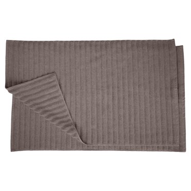 Waffle Weave Tub Mat, White - Walmart.com