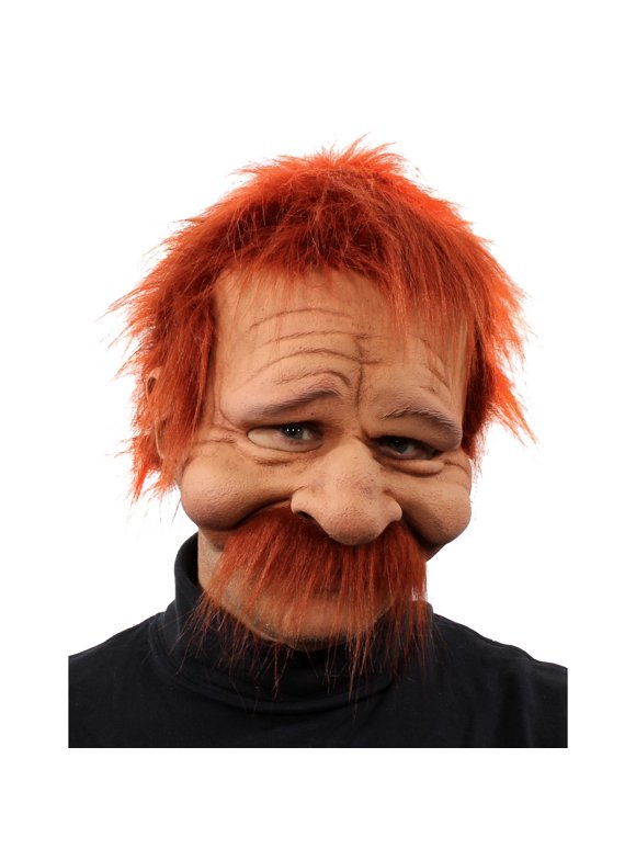 Halloween Masks in Halloween Accessories - Walmart.com