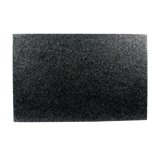 8" Shallow Ported Vented Subwoofer Box Enclosure Single Sub Grey ...