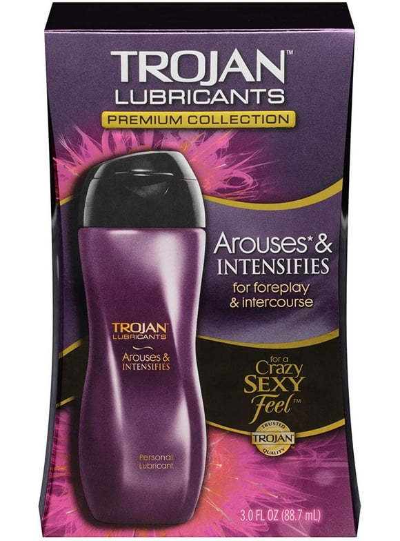 Trojan Lubricants in Trojan - Walmart.com