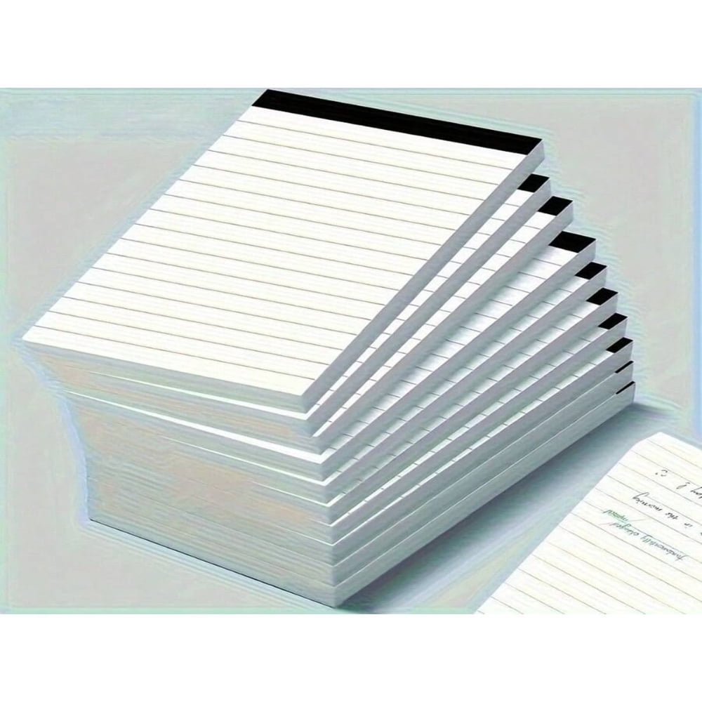 Click here for Lngoor 5pcs Note Pads Lined Notes Memo Pads Writin... prices