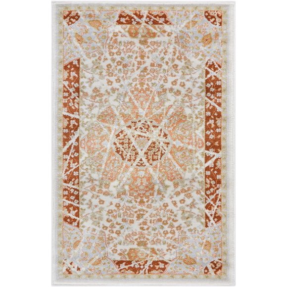 Copper Colored Rugs