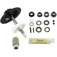 Chamberlain 41AC050-1M Garage Door Opener Logic Board Genuine Original ...