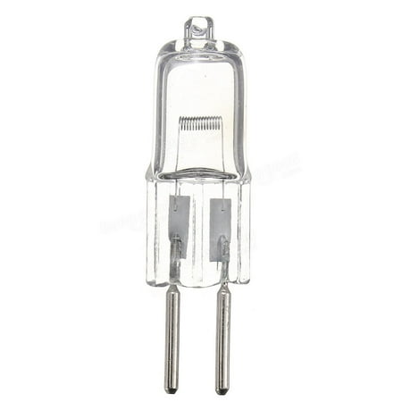 5PCS Long Life G4 Halogen Light Bulbs 12v - 5w or 10w or 20w | Walmart ...