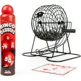 Bingo Dabber - Red 4 oz. - Walmart.com
