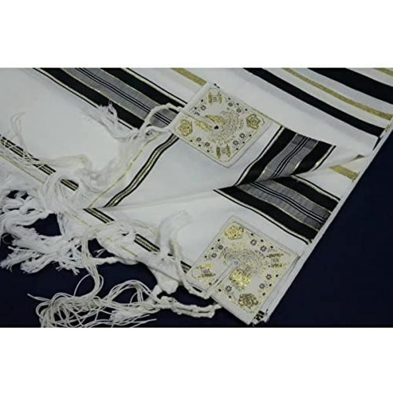 Jewish Tallit