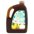 AriZona All-Natural Sun Brewed Style Lemon Iced Tea Drink, 1-Gallon ...