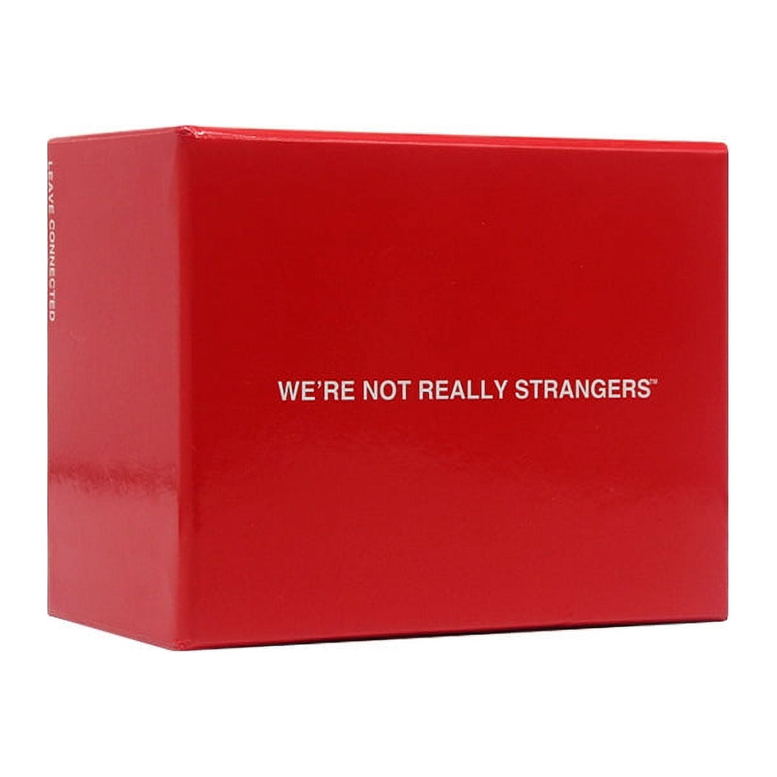 Click here for Teyrjy We Not Really Strangers Card Game - Interac... prices