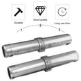 Askfic Scaffolding Locking Pin Scaffold Retainer Coupling Pin Insert ...