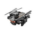 Drones with Camera for Adults 4k, Built-in Remote ID, 120° FOV, GPS ...