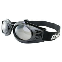 Birdz Wing Goggles Smoke Lens Skydiving Extreme Sports 100% UV ...