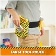 Rubble & Crew, Rubble’s Construction Tool Belt, with 6 Tools for Kids ...