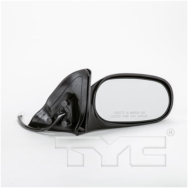 Toyota Corolla Right Door Mirror TYC 5230131