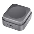 Compactly 1-Key Shortcut Keyboard With Customizable Function Large ...