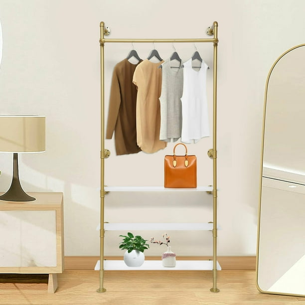Garment Display Stand