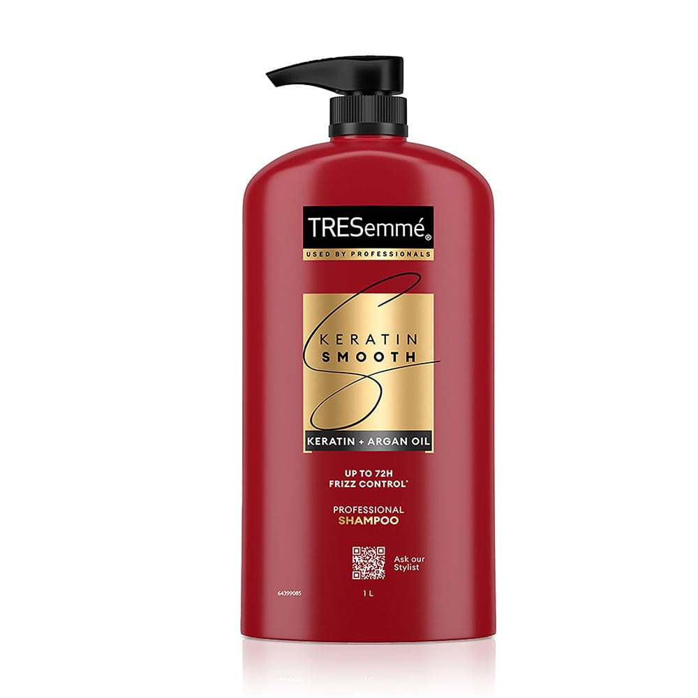 Click here for Tresemmé Tresemme Keratin Smooth  Shampoo  1l  For... prices