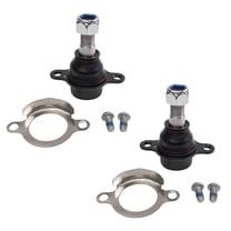 Front Lower Ball Joint LH & RH Kit Pair Set of 2 for Ford Transit 150 ...