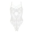 Sales Today Clearance Womens Sexy Lingerie Sexy French Hot Lace