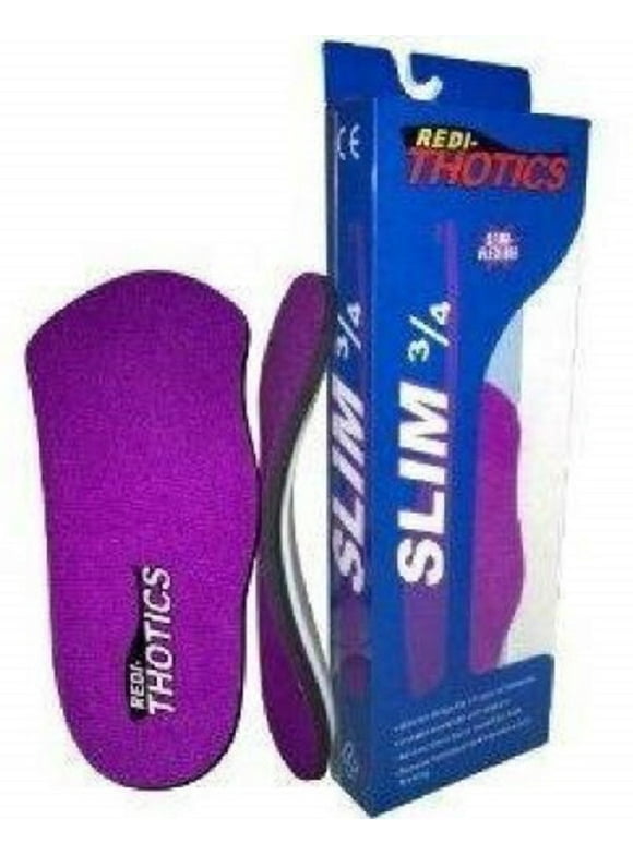 Redi-Thotics Insoles in Foot Care - Walmart.com