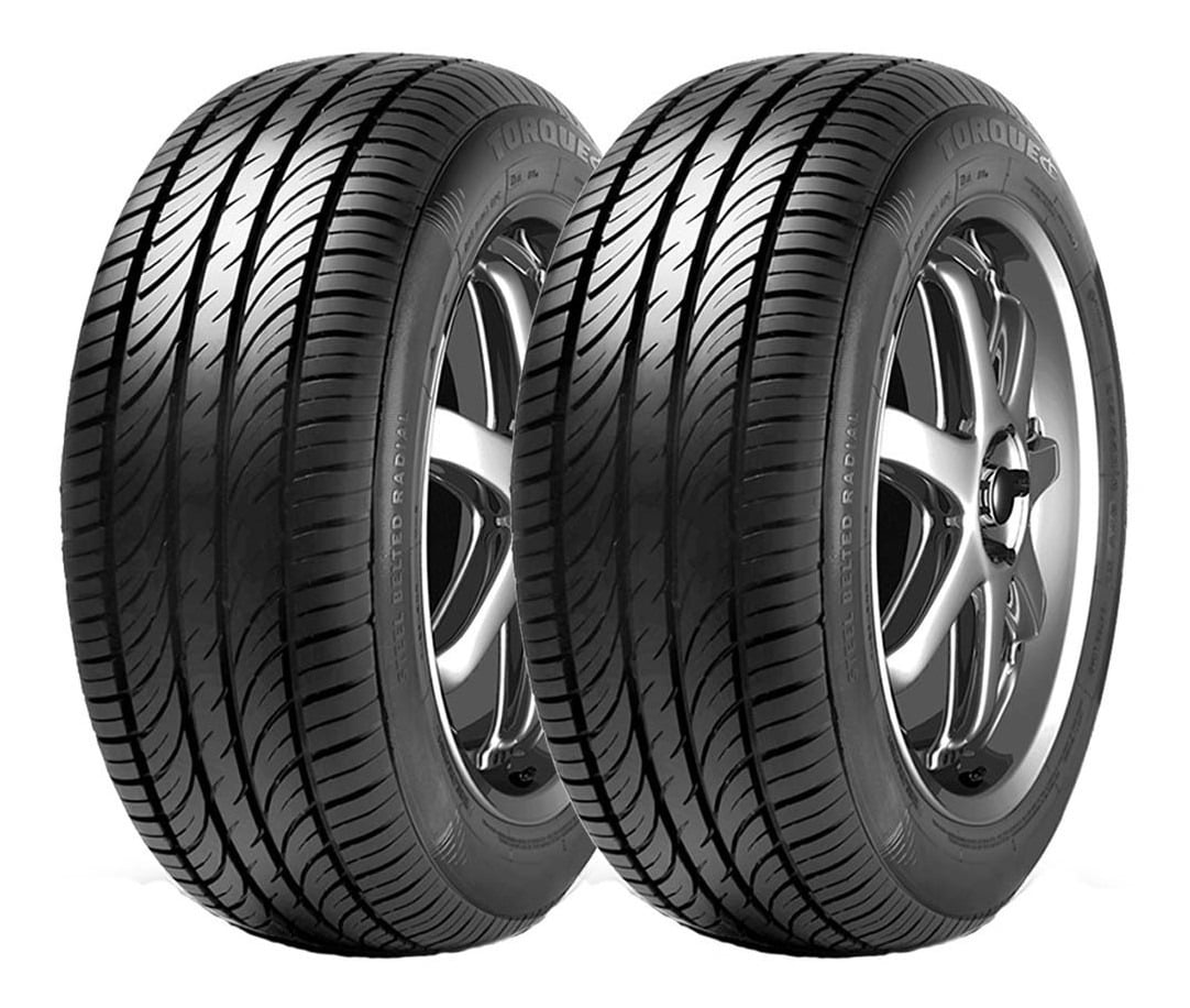 Paquete De 2 Llantas 185/60r15 Torque Tq021 84h | Bodega Aurrera en línea