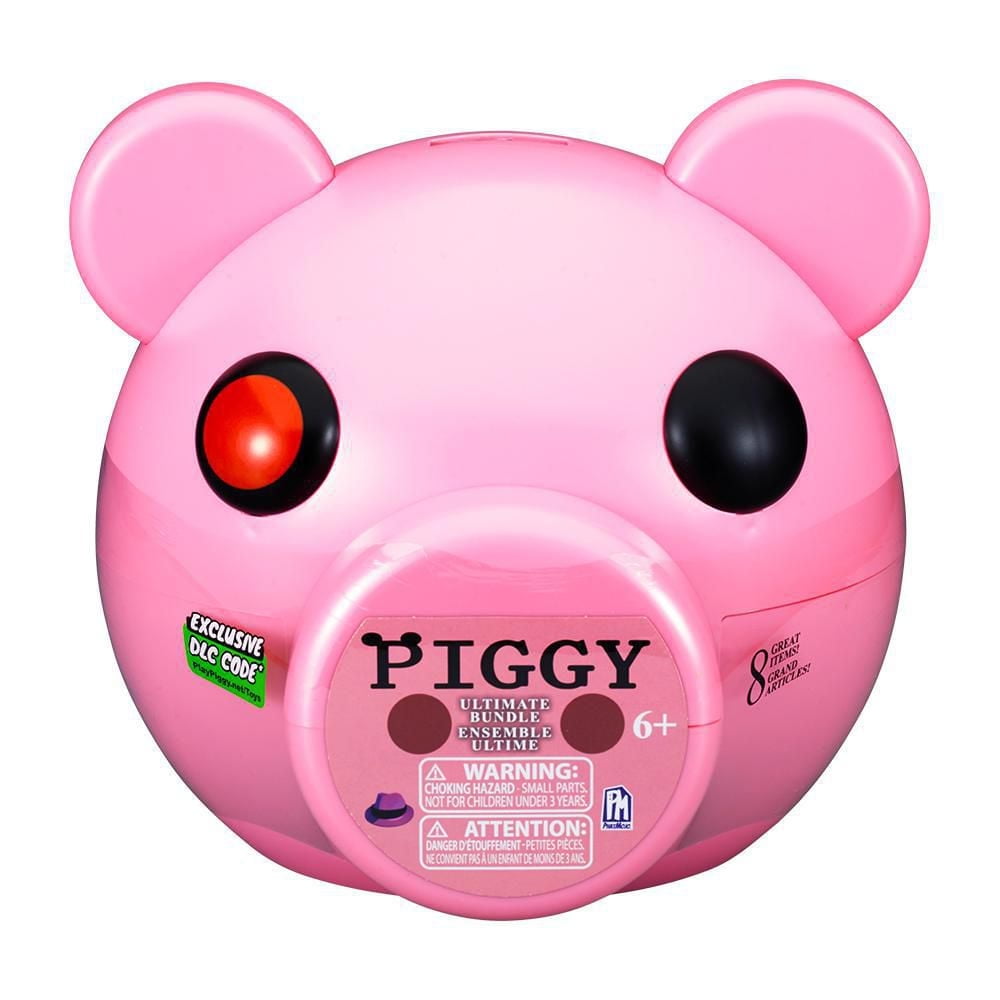 Click here for Phatmojo Piggy Head Bundle prices