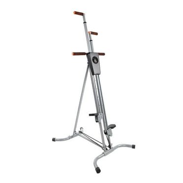 Fitness Step Climber Exercise Machine Vertical Climber Machine ...