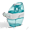 Frida Baby NoseFrida Saline Mist Nasal Inhaler, Allergy Relief and ...
