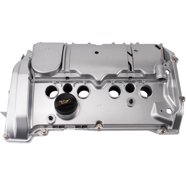 Edelbrock 4263 Elite II Series Valve Cover - Walmart.com