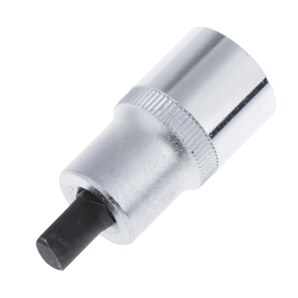 Strut Spreader Socket, Shock Absorber Dismantle Tool for A4 1999-2016 ...