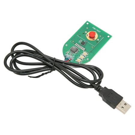 Trackpoint Pointer, Easy To Use Keyboard Trackpoint Detachable Plug And ...