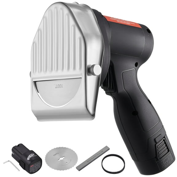 Electric Shawarma Knife 80W Professional Turkish Kebab Knife Commercial ...