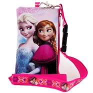 Disney Frozen Color 'n Style Purse - Walmart.com