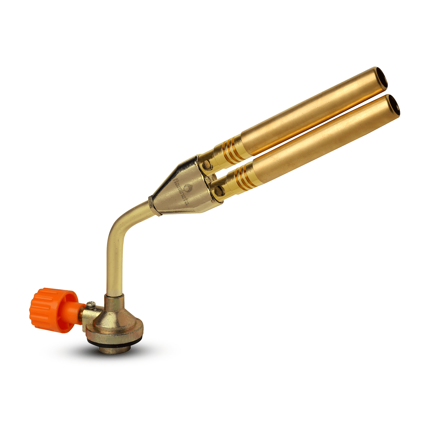 SOPLETE BOQUILLA DOBLE ALTO RENDIMIENTO PARA SOLDAR IDEAL PARA CASA Y ...