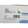 Moen 2520 Posi-Temp(R) 1/2" CC connection includes pressure balancing ...