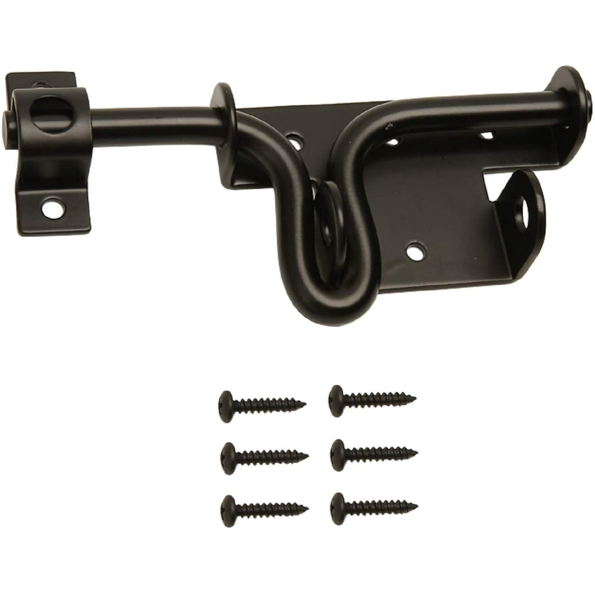 Heavy Duty Slide Bolt