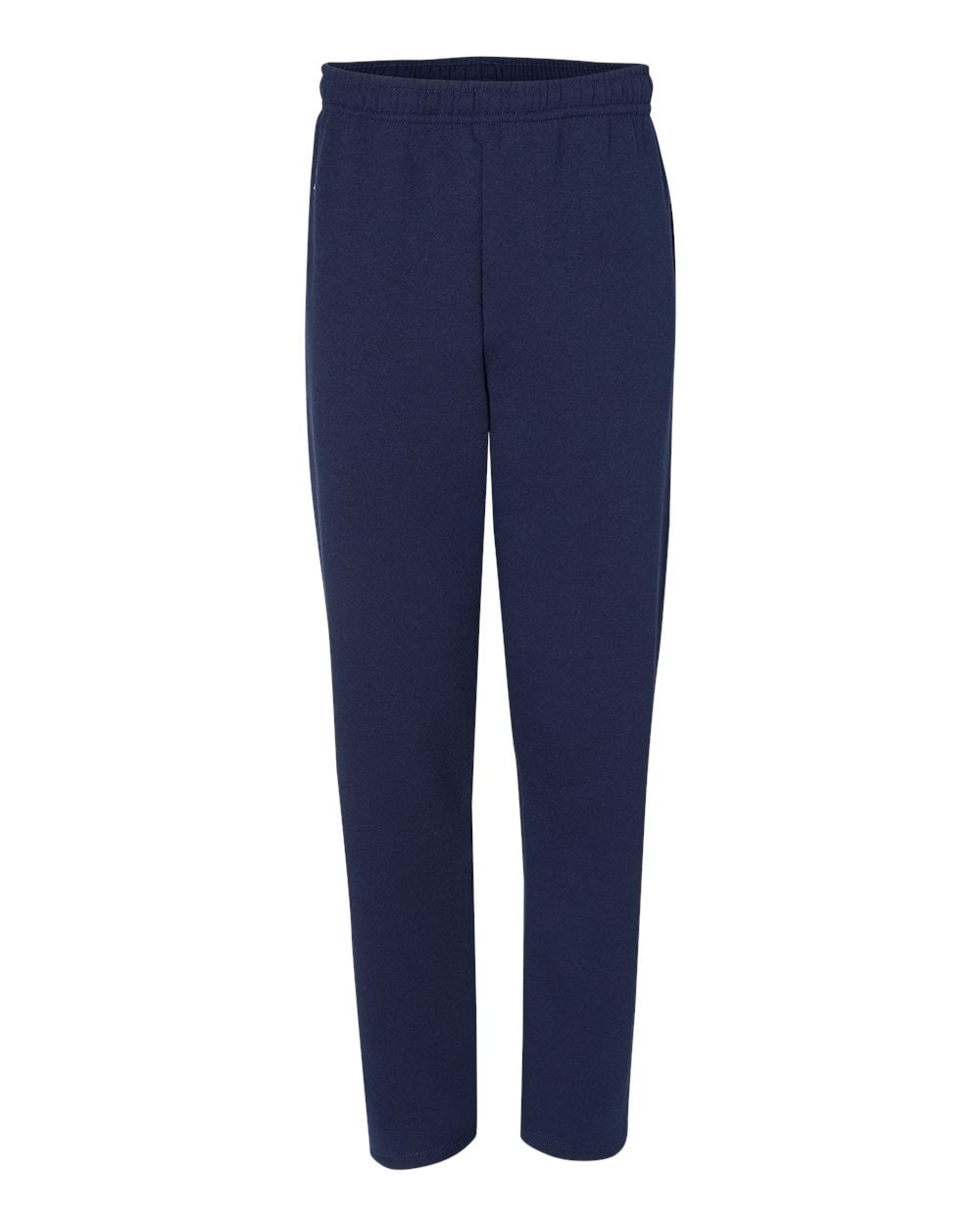 Russell Athletic Men's Dri Power Open Bottom Pocket Sweatpants, up to ...